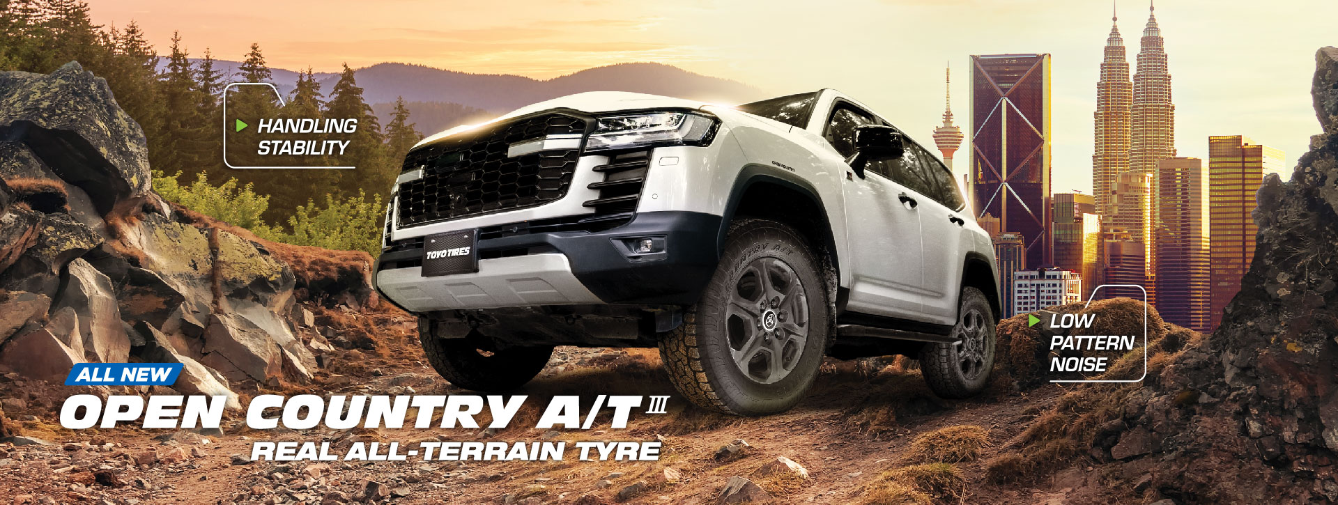 Learn more about the available sizes for Proxes Sport 2 here